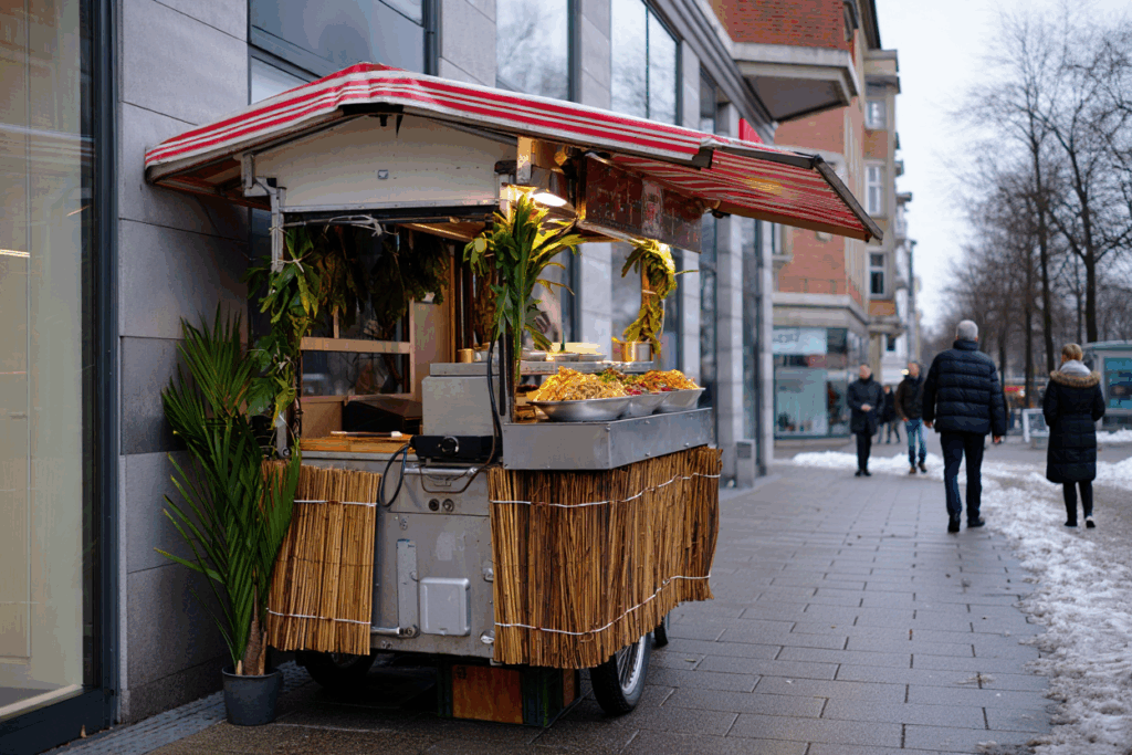 Brave New Job Program - Brave New Path